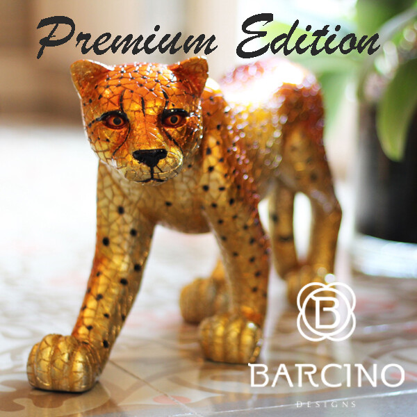 Barcino Designs - PREMIUM Edition - Deko Unlimited – Exklusive Wohnac