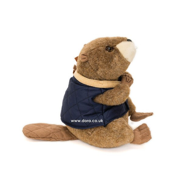 Dora Design - Türstopper BRANDON Beaver / Bieber - Deko Unlimited - E ...